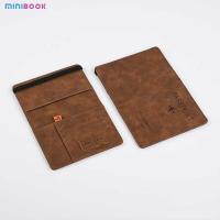 China Vintage Business Passport Cover Holder Multi-Function ID Bank PU Leather Wallet Case 2 Slot for sale