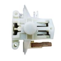 China Electric Power Source Dishwasher Parts DD81-02132B Door Lock Switch for Best Selling for sale