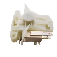 China Electric Power Source Dishwasher Parts DD81-02132B Door Lock Switch for Best Selling for sale