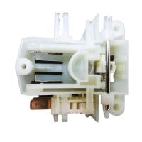 China Electric Power Source Dishwasher Parts DD81-02132B Door Lock Switch for Best Selling for sale