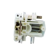 China Electric Power Source Dishwasher Parts DD81-02132B Door Lock Switch for Best Selling for sale