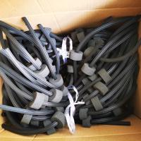 China Electric Power Source Rubber Hose for Water Pressure Sensor Switch of LG Washing Machine for sale