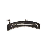 China Silvery Hidden Door Hinge for LG Front Load Parts 4774EN2002A Washing Machine Parts for sale