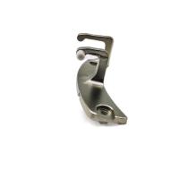 China Silvery Hidden Door Hinge for LG Front Load Parts 4774EN2002A Washing Machine Parts for sale