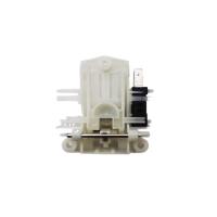 China Push Locking Selector Switch DD81-02132A for Sumsung Washing Machine and Fast Shipping for sale