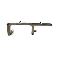 China Silvery Hidden Door Hinge for LG Front Load Parts 4774EN2002A Washing Machine Parts for sale