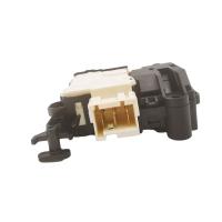 China White Black Lock Switch for Surmount Radiant **13 Washing Machine Door Component for sale