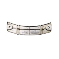 China 4774EN2001 Self Closing Door Hinge for LG Washing Machine Spare Parts Commercial Grade for sale