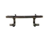 China 4774EN2001 Self Closing Door Hinge for LG Washing Machine Spare Parts Commercial Grade for sale
