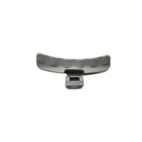 China DC64-01524A Washing Machine Handle Parts For Commercial WM1-H0007 for sale