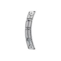 China Affordable Aluminium Alloy Cabinet Furniture Hinges Spare Parts DC61-01632A for Samsung for sale