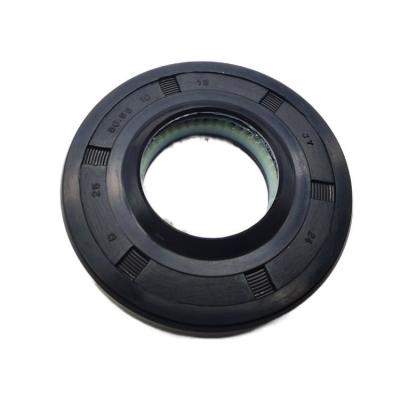 China Samsung Washing Machine NBR Parts DC62-00007A Water Filling Sealing Washer Seal Lower for sale
