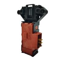 China Welocme OEM/ODM Surmount Washing Machine Door Lock Switch DA000004 5900 for TCL Haier for sale