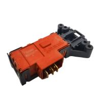China Welocme OEM/ODM Surmount Washing Machine Door Lock Switch DA000004 5900 for TCL Haier for sale