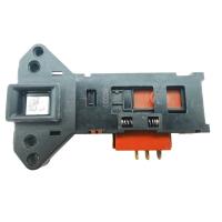 China Welocme OEM/ODM Surmount Washing Machine Door Lock Switch DA000004 5900 for TCL Haier for sale