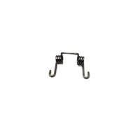 China Type Handles Stainless Steel Lever Door Handle MEB61841201 for LG Washing Machine Parts for sale
