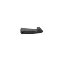 China Type Handles Stainless Steel Lever Door Handle MEB61841201 for LG Washing Machine Parts for sale