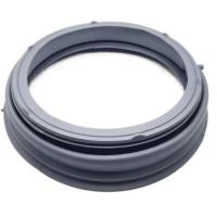 China Rubber Seal Sheet For Washing Machine Door Gasket Parts 4986EN1003A for sale