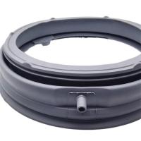 China Rubber Seal Sheet For Washing Machine Door Gasket Parts 4986EN1003A for sale