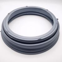 China Rubber Seal Sheet For Washing Machine Door Gasket Parts 4986EN1003A for sale