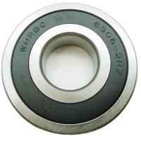 China Features Stainless Steel 6306 Washing Machine Parts for LG WHRBC Tub Deep Groove Bearing for sale