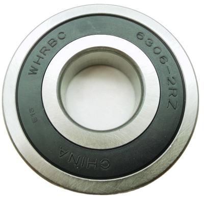 China Features Stainless Steel 6306 Washing Machine Parts for LG WHRBC Tub Deep Groove Bearing for sale