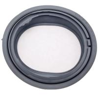 China Rubber Seal Sheet For Washing Machine Door Gasket Parts 4986EN1003A for sale