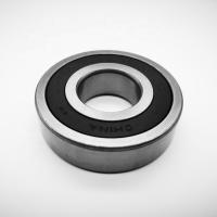 China Features Stainless Steel 6306 Washing Machine Parts for LG WHRBC Tub Deep Groove Bearing for sale
