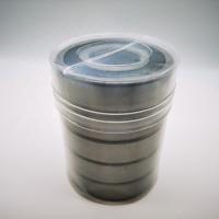 China Features Stainless Steel 6306 Washing Machine Parts for LG WHRBC Tub Deep Groove Bearing for sale