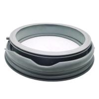 China Whirlpool Washing Machine Door Seal Gasket with EPDM Material and Original Features for sale