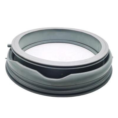 China Whirlpool Washing Machine Door Seal Gasket with EPDM Material and Original Features for sale