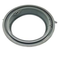 China Whirlpool Washing Machine Door Seal Gasket with EPDM Material and Original Features for sale