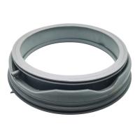 China Whirlpool Washing Machine Door Seal Gasket with EPDM Material and Original Features for sale