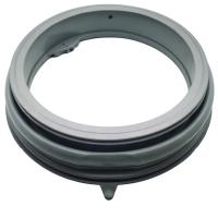 China Whirlpool Washing Machine Door Seal Gasket with EPDM Material and Original Features for sale