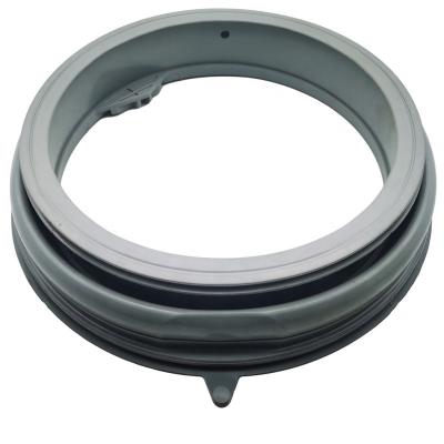 China 301G15A013635 301G15A009180 Whirlpool Washer Rubber Parts Door Seal Gasket Original for sale