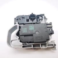 China Surmount Plastic Door Lock Switch 128e for Haier Sample Support Washing Machine Parts for sale
