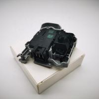 China Surmount Plastic Door Lock Switch 128e for Haier Sample Support Washing Machine Parts for sale
