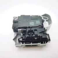 China Surmount Plastic Door Lock Switch 128e for Haier Sample Support Washing Machine Parts for sale