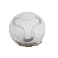 China MBL62290401 Washing Machine Plating Pulsator Cap For LG Electric Power Source for sale