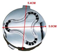 China MBL62290401 Washing Machine Plating Pulsator Cap For LG Electric Power Source for sale