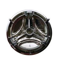 China Washing Machine Parts Household MBL65219301 Plating Pulsator Cap For LG for sale