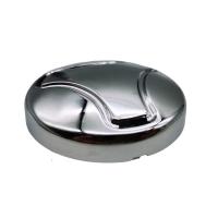 China Washing Machine Parts Household MBL65219301 Plating Pulsator Cap For LG for sale