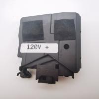 China Surmount Washing Machine Parts DC34-00026B Door Lock Switch with 30% Deposit Advanced for sale