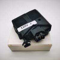 China Surmount Washing Machine Parts DC34-00026B Door Lock Switch with 30% Deposit Advanced for sale