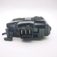 China Surmount Washing Machine Parts DC34-00026B Door Lock Switch with 30% Deposit Advanced for sale