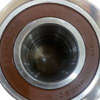 China Metal Color 6206 Wash Machine Part for LG Item 4280EN4001A WHRBC Tub Deep Groove Bearing for sale