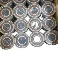 China Metal Color 6206 Wash Machine Part for LG Item 4280EN4001A WHRBC Tub Deep Groove Bearing for sale