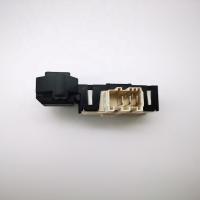 China DC64-00653A Door Lock Switch The Perfect Combination of and for Washing Machine Parts for sale