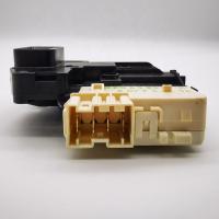 China 30% Deposit Advanced Surmount EBF62534402 Washing Machine Door Lock Switch for LG for sale