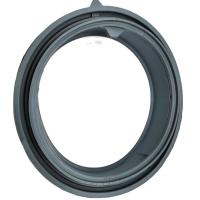 China Electric Power Source Rubber Door Seal Gasket for Washing Machine Parts DC64-01664A for sale